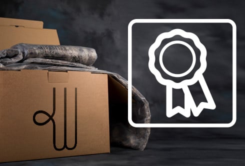 Woolcool’s Trophy Cabinet